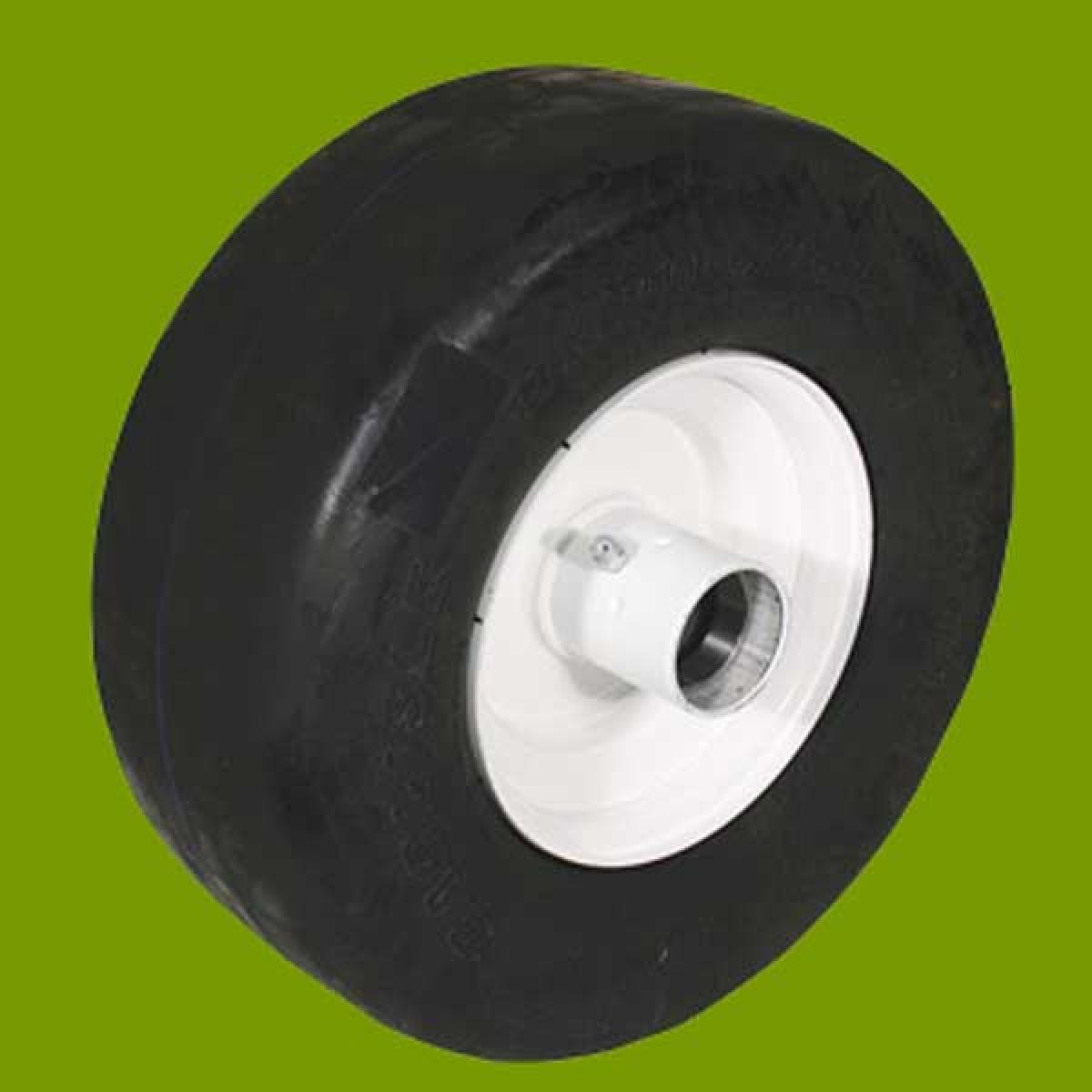 Exmark / Ferris / Snapper / Toro Solid Tyre Assembly 109-9126, 175-629 [STE175-629] - $585.78